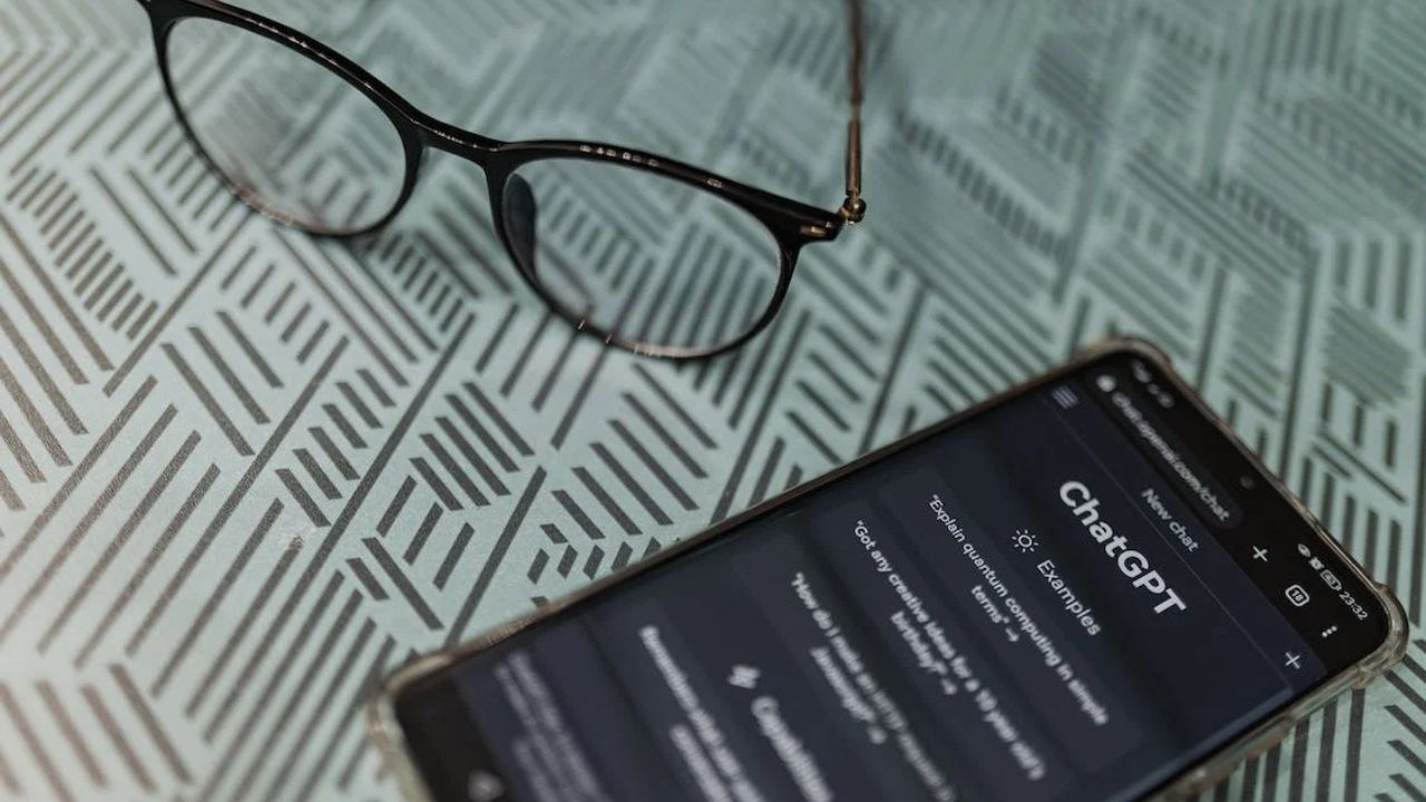 Mengenal ChatGPT Vision, Bisa Apa Aja Sih? - Teknologi Mengenal ChatGPT Vision, Bisa Apa Aja Sih? - Teknologi
